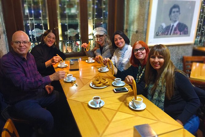 Flavours & Flamenco in Madrid Experience + Pub Crawl - Final Verdict