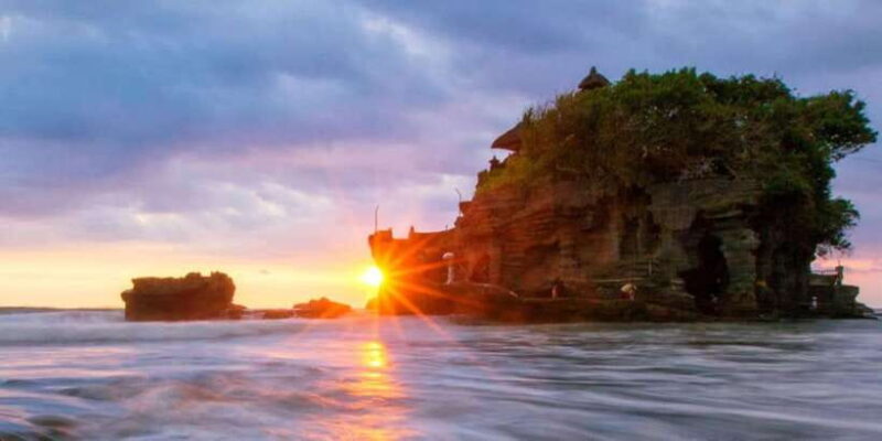 Floating Breakfast : Lovely Sunset at Tanah Lot/Private tour - Who Should Consider This Tour?