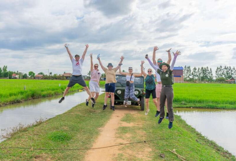 Floating Village Sunset Boat & Jeep Tour inclusive Drinks - The Sum Up: Is It Worth It?