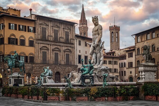 Florence Duomo Complex Guided tour - The Sum Up