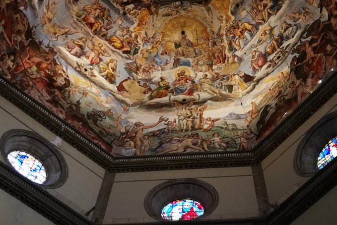 Florence Duomo Complex Guided Tour - Practical Details and Tips