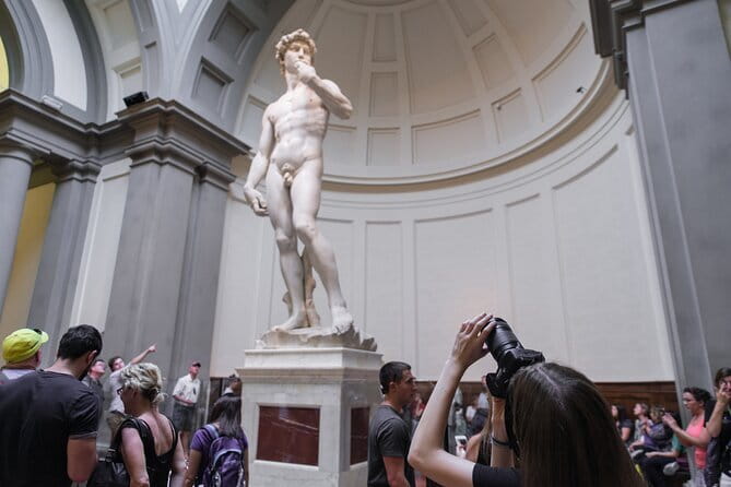 Florence Golf Cart Tour of the Center and Piazzale Michelangelo - Final Thoughts: Who Will Love This Tour?