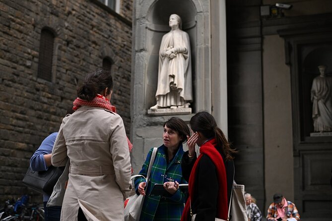 Florence: Guided Tour Medici Family Secrets, Chapels and History - Practical Details