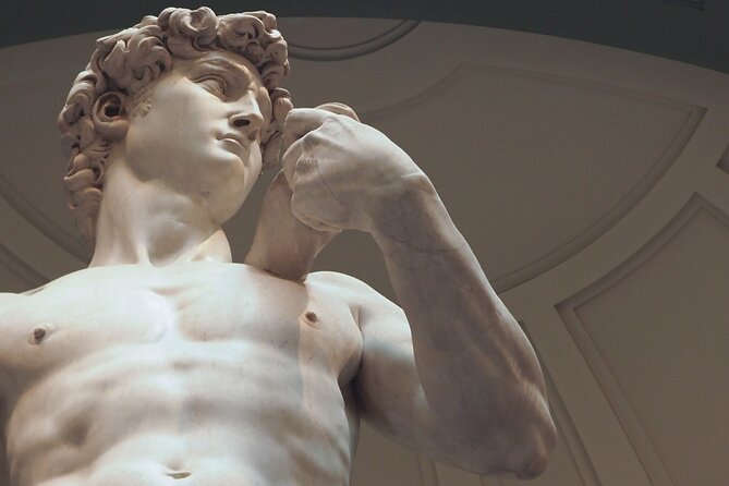 Florence Highlights Walking Tour & Accademia Priority Entry - Why This Tour Is a Great Choice