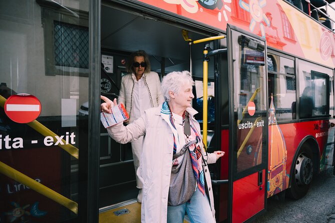 Florence Hop On Hop Off Shore Excursion from La Spezia - The Practicalities: What to Know Before Booking