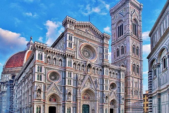 Florence Like a Local: Customized Private Tour - Frequently Asked Questions