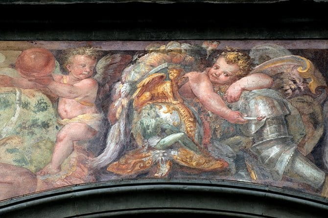 Florence Palazzo Vecchio: Reserved Entrance Ticket & Visit - Practical Aspects: Price, Duration, and Accessibility