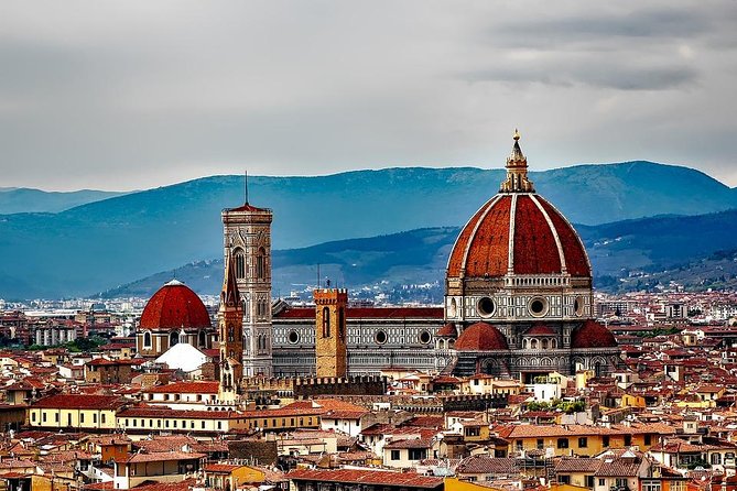 Florence Private Tour from Livorno Port 8 hours - Final Thoughts