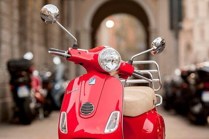 Florence Scavenger Hunt and Highlights Self-Guided Tour - What Do the Reviews Say?