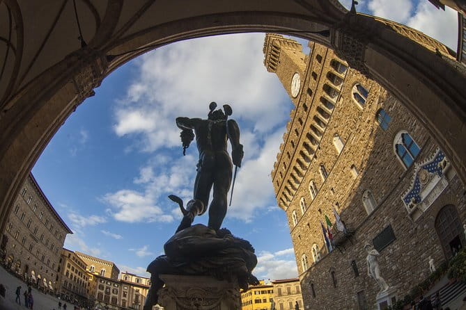 Florence: Uffizi Gallery Small Group Tour with Skip-the-Line - Practical Tips for Making the Most of Your Tour
