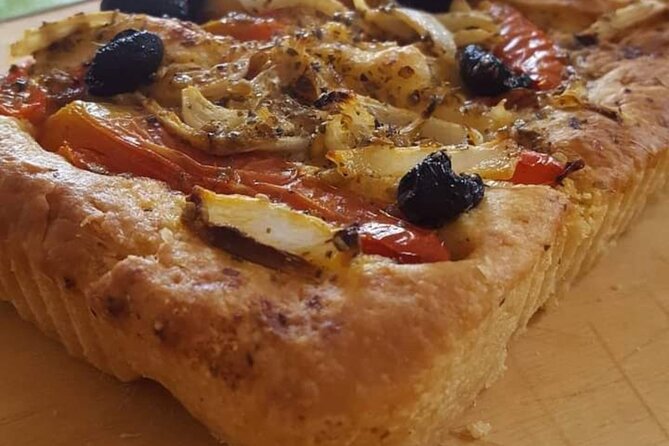 Focaccia and Dessert Cooking Class - FAQs: Practical Questions About the Focaccia and Dessert Class