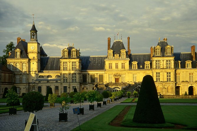 Fontainebleau Half Day Private Guided Tour from Paris - Final Thoughts: Is This Tour Right for You?