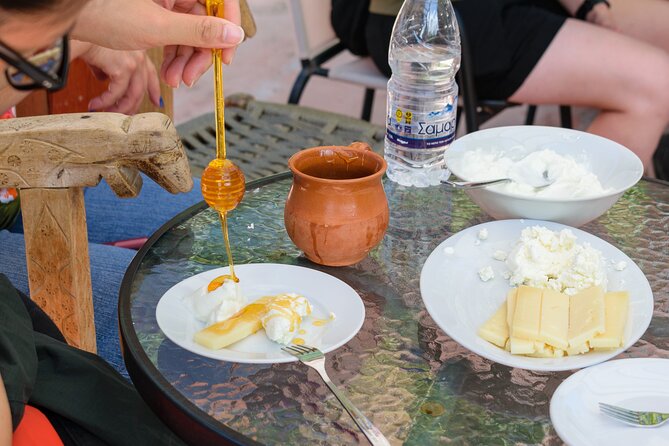 Food Tasting Tour of Chania Villages - Who Will Love This Tour?