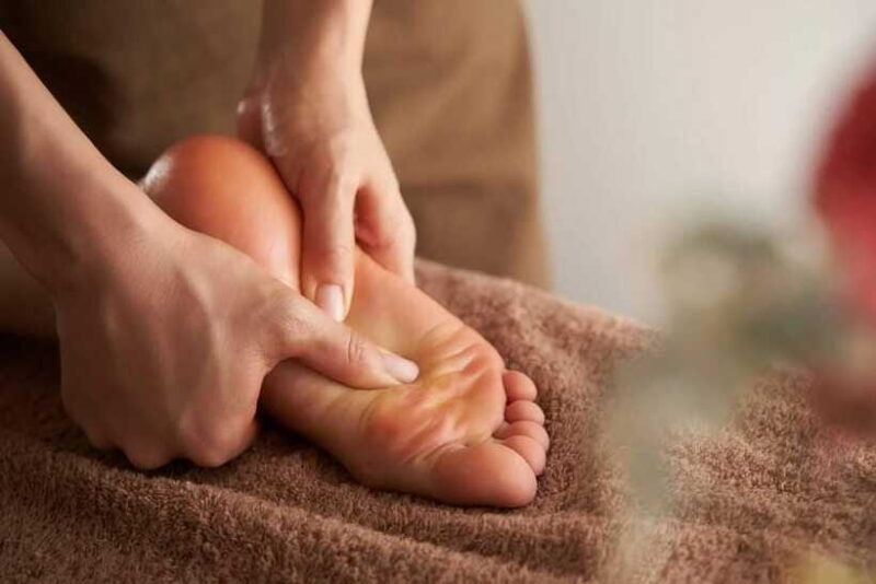Foot Massage: Mobile Massage at your Hotel in Bali - Final Thoughts