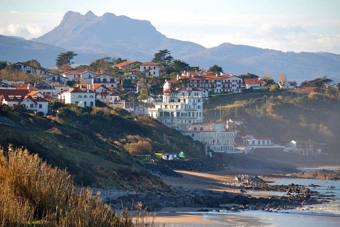 FRENCH BASQUE COAST Hike - Private Outdoor and Gastronomic Adventure - FAQ
