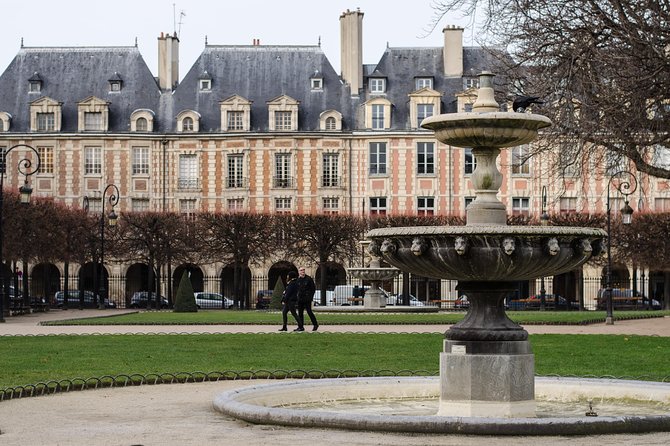 French Fashion, Fragrance and Fun in the Marais - The Sum Up: Who Is This Tour For?
