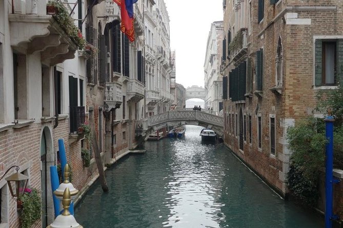 Friendinvenice Early Morning Venice Private Tour - Who Should Consider This Tour?