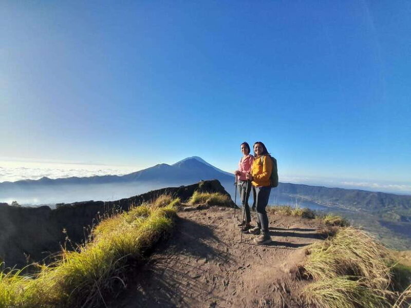 From Bali: 3 Days Excursion Mount Bromo and Ijen Blue Fire - What to Expect at Each Stop