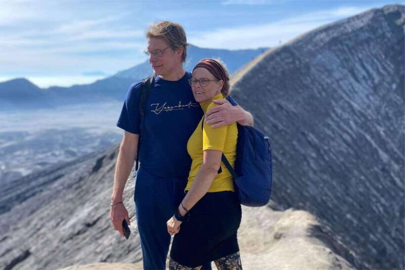 From Bali: Bromo Sunrise & Ijen Hike 3-Day Tour All Included - FAQs