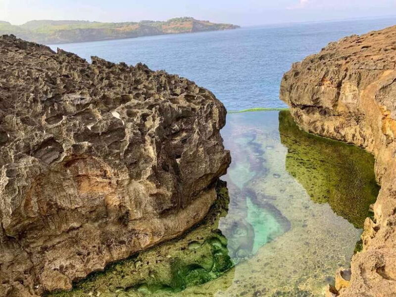 From Bali: Private Tour Combo East and West Nusa Penida - Who Should Consider This Tour?