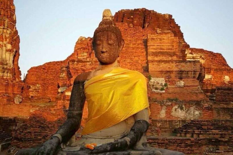 From Bangkok: Private Guided Ayutthaya Day Tour - Final Thoughts: Is It Worth It?