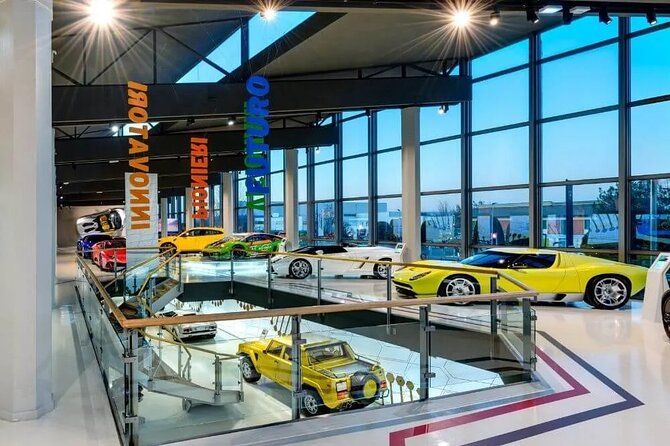 From Bologna: Small Group Motor valley Experience with lunch - The Sum Up: Is It Worth It?