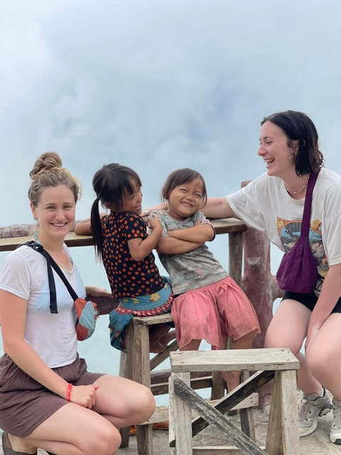 From Cao Bang: 3 Day Ha Giang Loop Motorbike Tour With Rider - Authentic Encounters and Local Culture