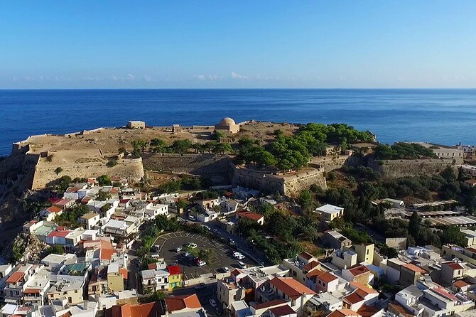 From Chania: Rethymno, Kournas Lake & Olive Oil Tasting Tour - FAQs
