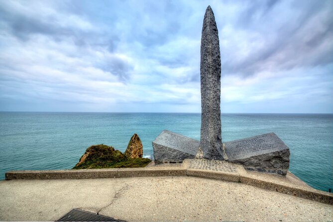 From Cherbourg: D-Day Beaches Shore Excursion - Final Thoughts