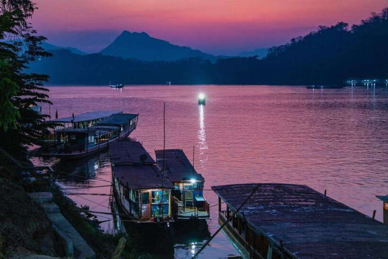 From Chiang Mai: Slow Boat to Luang Prabang 3 days/2 nights - Authenticity and Real Traveler Insights