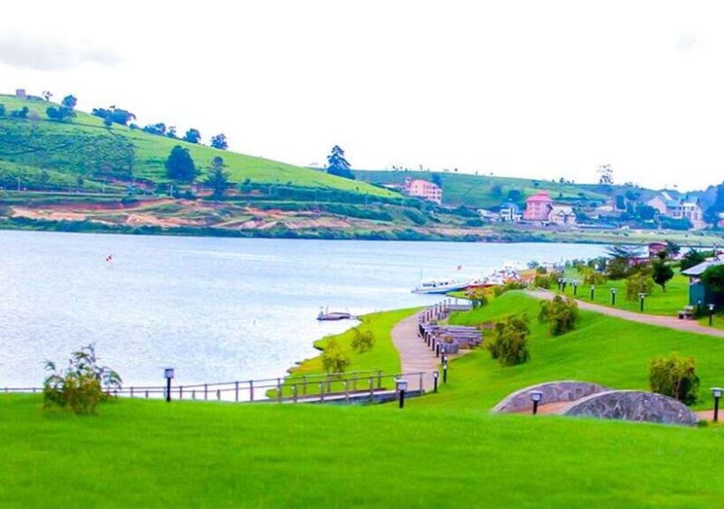 From Colombo: 2-Day Nuwara Eliya, Kandy, and Sigiriya Tour - The Sum Up