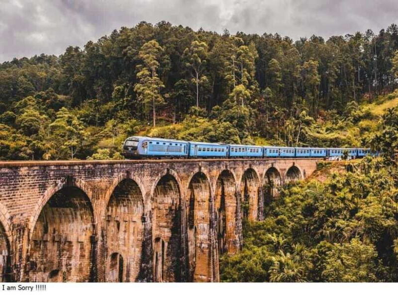 From Colombo: 2-Day Tour to Nuwara Eliya & Transfer Ella - Final Thoughts