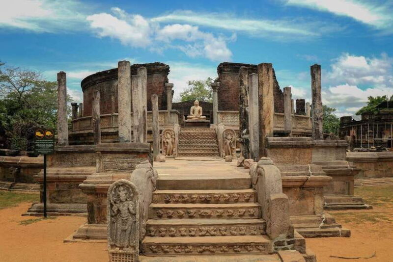 From Colombo: 4-Day Cultural Triangle Temple Tour - Final Thoughts: Who Will Love This Tour?