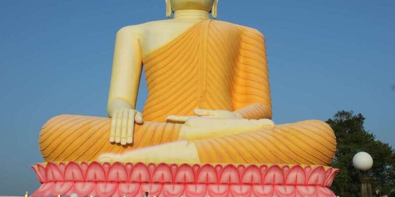 From Colombo: Galle Guided Tour with Herbal Massage - FAQ