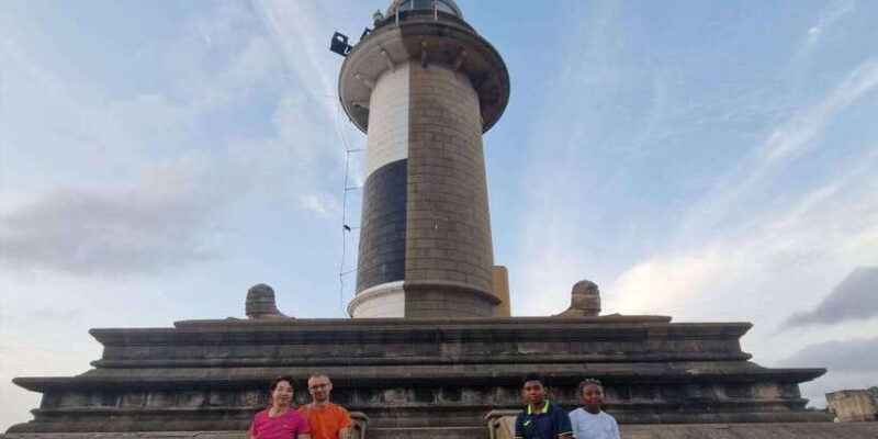From Colombo: Private City Tour & Shopping Tour by Tuk Tuk - Frequently Asked Questions