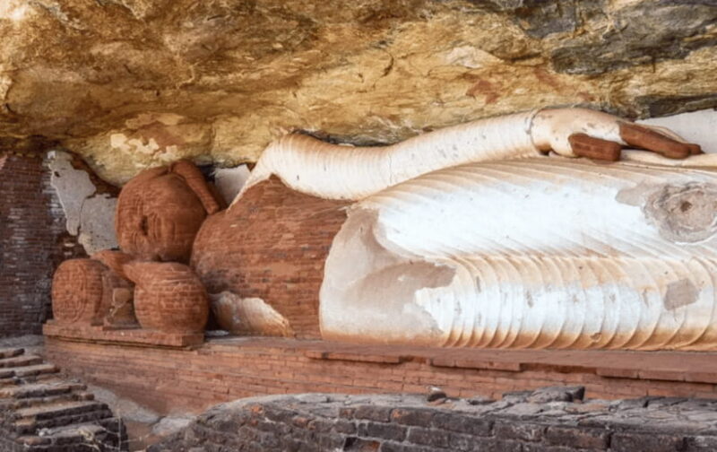 From Colombo: Sigiriya and Pidurangala Rock Day Trip - FAQ