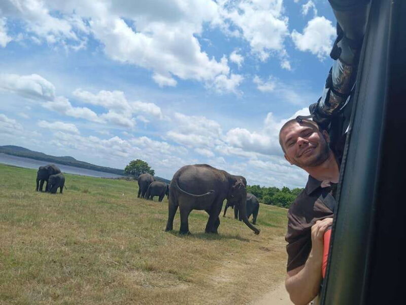 From Dambulla: Sigiriya Rock Fortress and Minneriya Safari - Final Thoughts: Who Should Book This Tour?