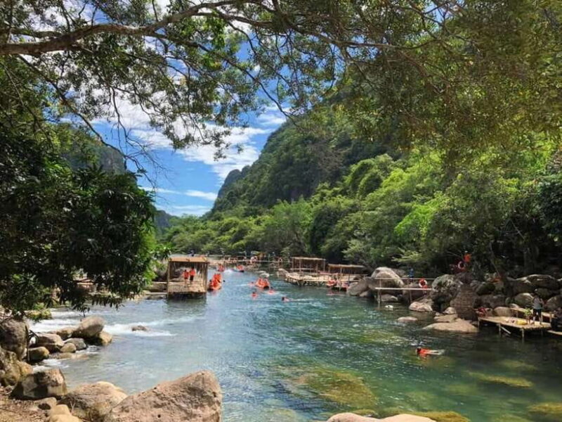 From Dong Hoi: Day Tour Exploring Paradise and Dark Caves - Final Thoughts: Is This Tour Worth It?