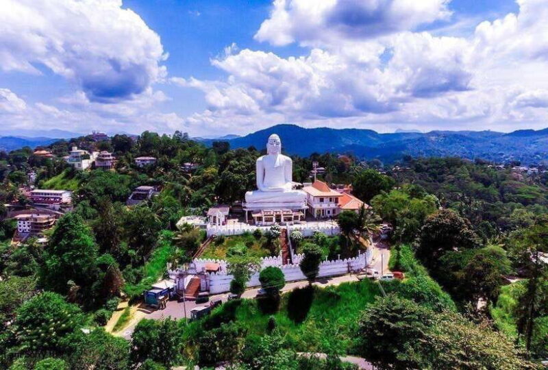 From Ella: 2-Day Tour to Nuwara Eliya and Kandy with Drop - Final Thoughts