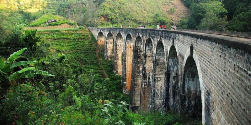 From Ella- All inclusive Day Trip of 8 Iconic Sights & Train - Authentic Experiences & Real Reviews