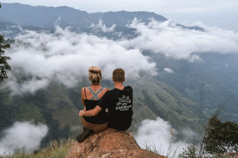 From Ella : Sunrise Hike to Little Adams Peak - Who Would Love This Tour?