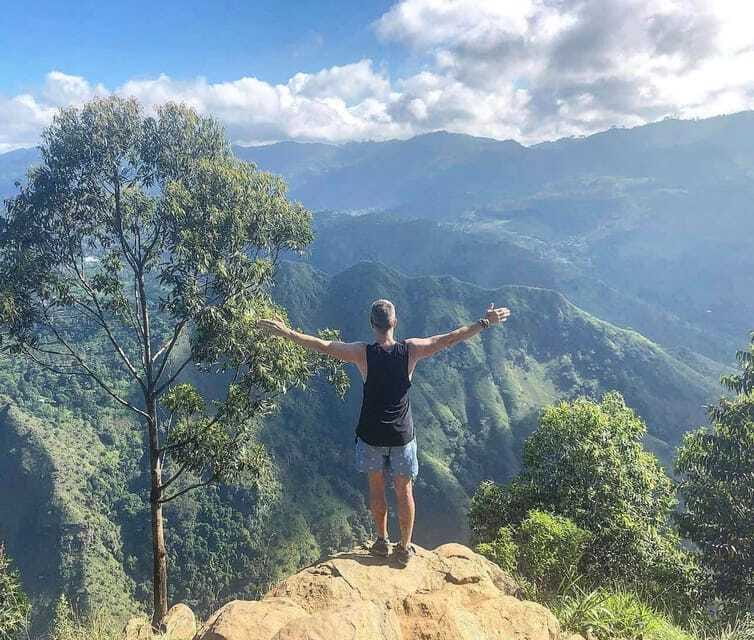 From Ella - Unforgettable Sunrise Hike to Ella rock - Why This Tour Is a Great Choice