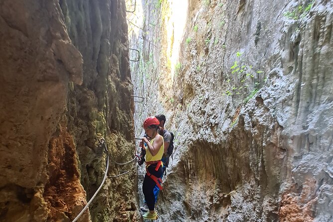From Estepona: Guided Via Ferrata Adventure in Benalauría - Final Thoughts