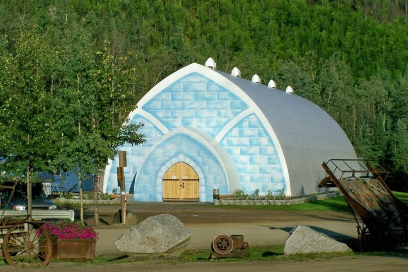 From Fairbanks: Chena Hot Springs Day Tour - The Sum Up: Is This Tour Worth It?