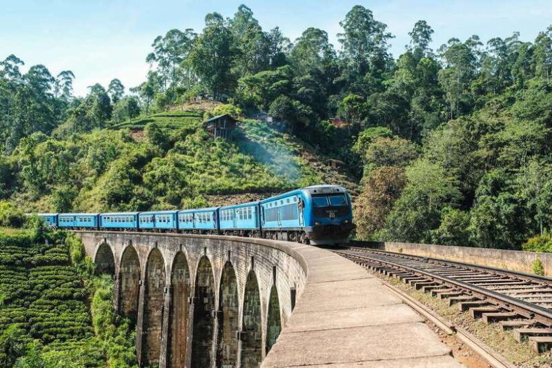 From Galle/Hikkaduwa/Mirissa -All-Inclusive Day Trip to Ella - The Sum Up: Who Should Consider This Tour?