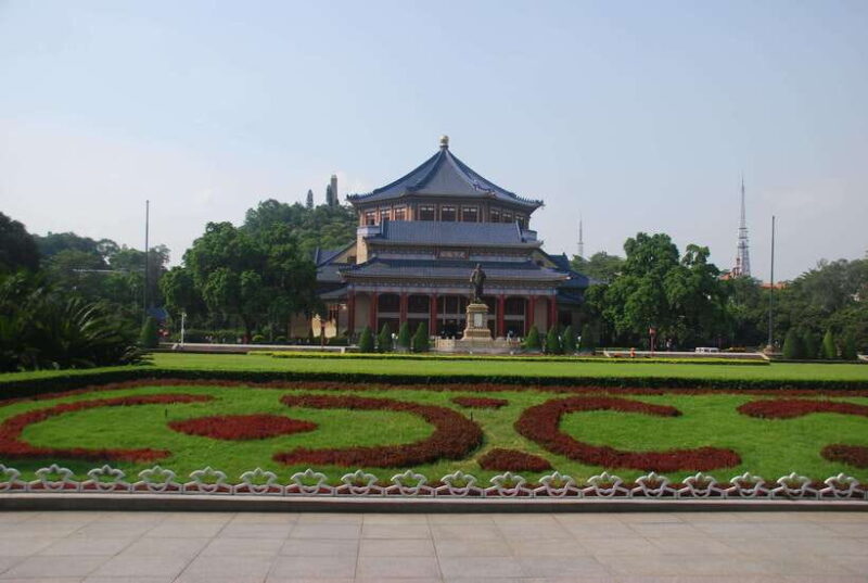 From Guanzghou Guided Baiyun Mountain Day Tour by Car - The Sum Up: Is This Tour Right for You?