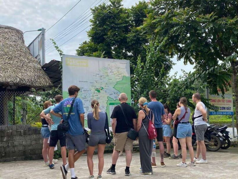 From Ha Giang: 2-Day Motorbike Tour to Dong Van and Ma Pi - The Value of $159