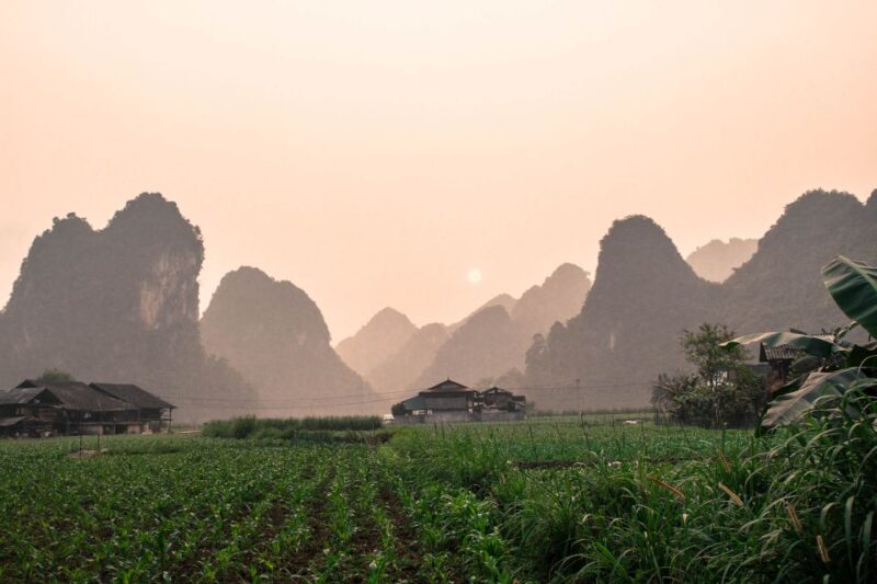 From Hanoi: 3-Day Ba Be Lake & Ban Gioc Falls Private Tour - How the Tour Feels and What You’ll Experience