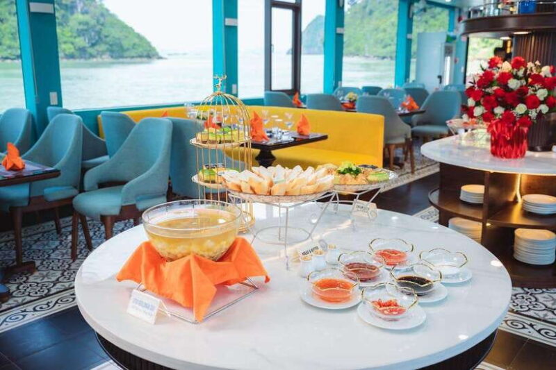 From Hanoi: 3-Day Cao Bang to Ban Gioc Waterfall& Ba Be Lake - Who Will Love This Tour?