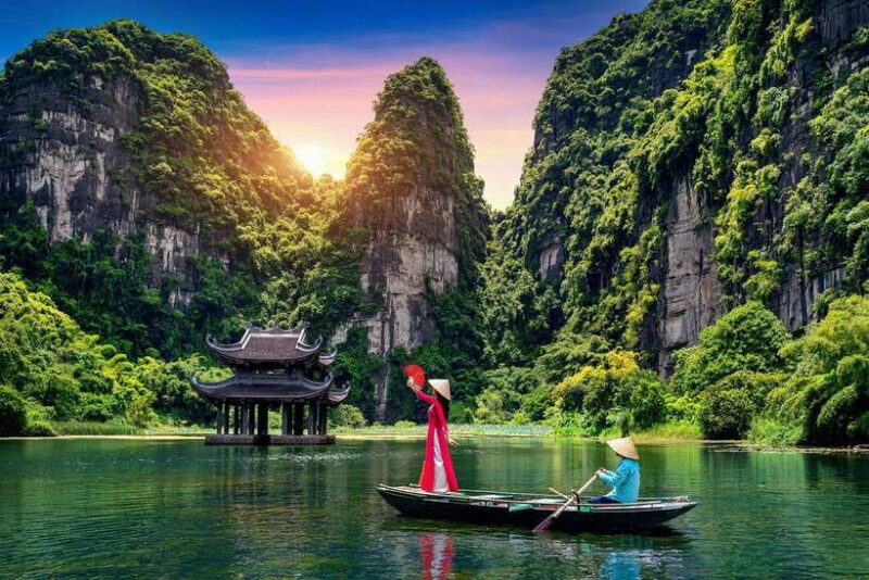 From Hanoi: 3-Day Sapa, Fansipan, Ninh Binh Tour with Meals - Authenticity and Experience